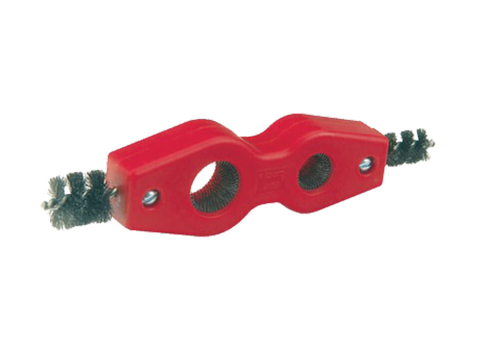 RIDGID Copper Brushes - Satterlund Supply