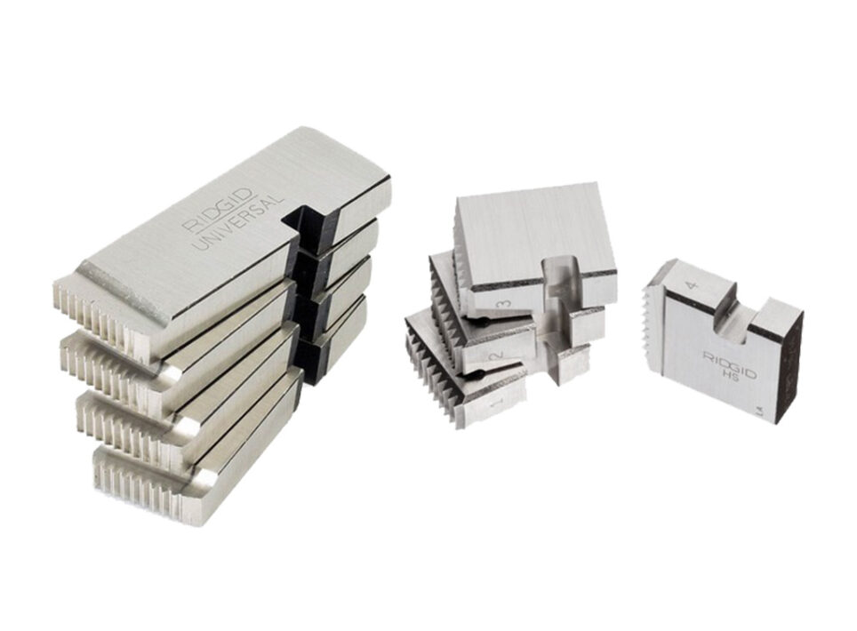 RIDGID Replacement Dies - Satterlund Supply