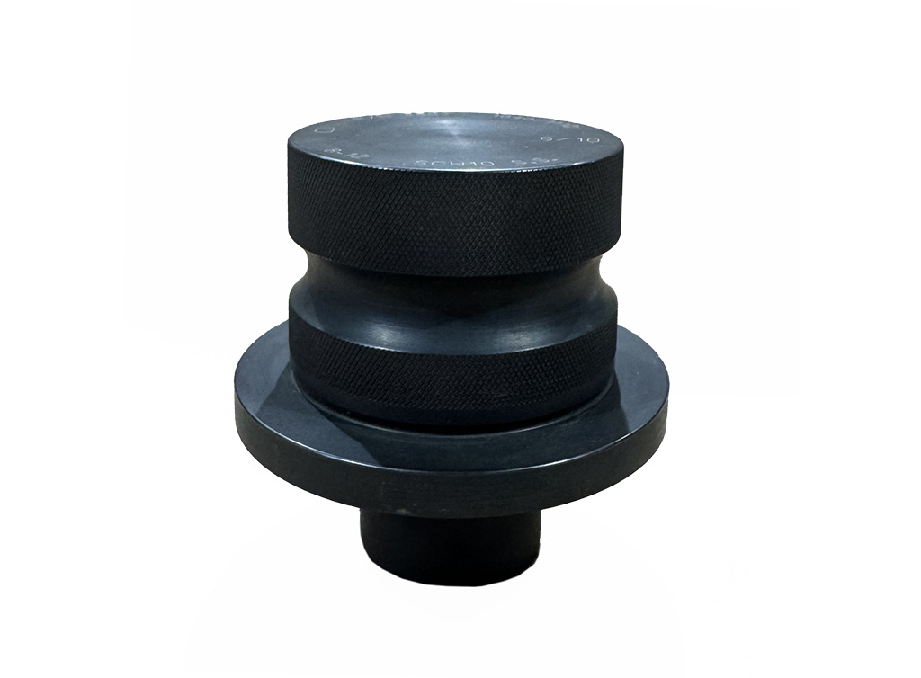 STAINLESS STEEL ROLLERS OF PACE 1012 ROLL GROOVING TOOL (8``-12`` SCH ...