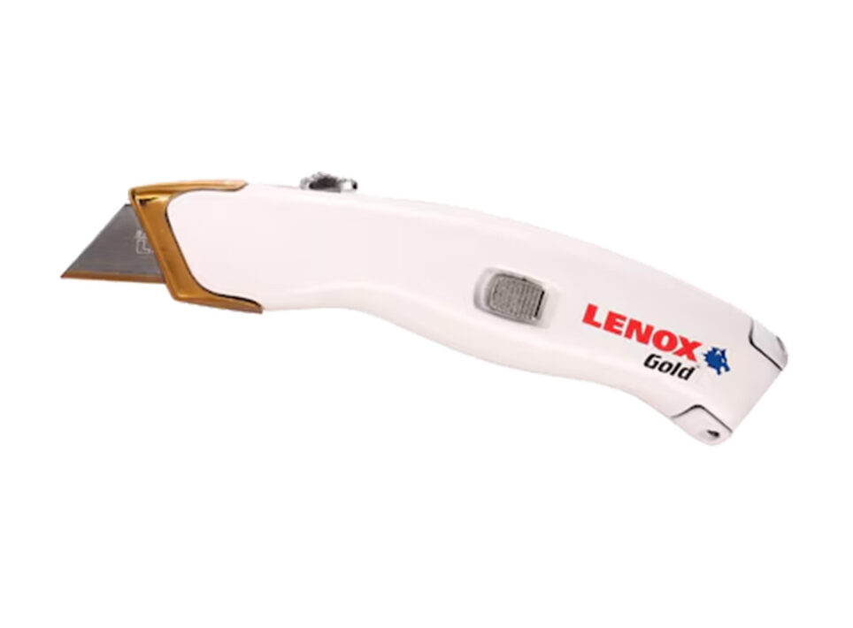 LENOX Utility Knives - Satterlund Supply - Plumbing Supply in in Macomb ...