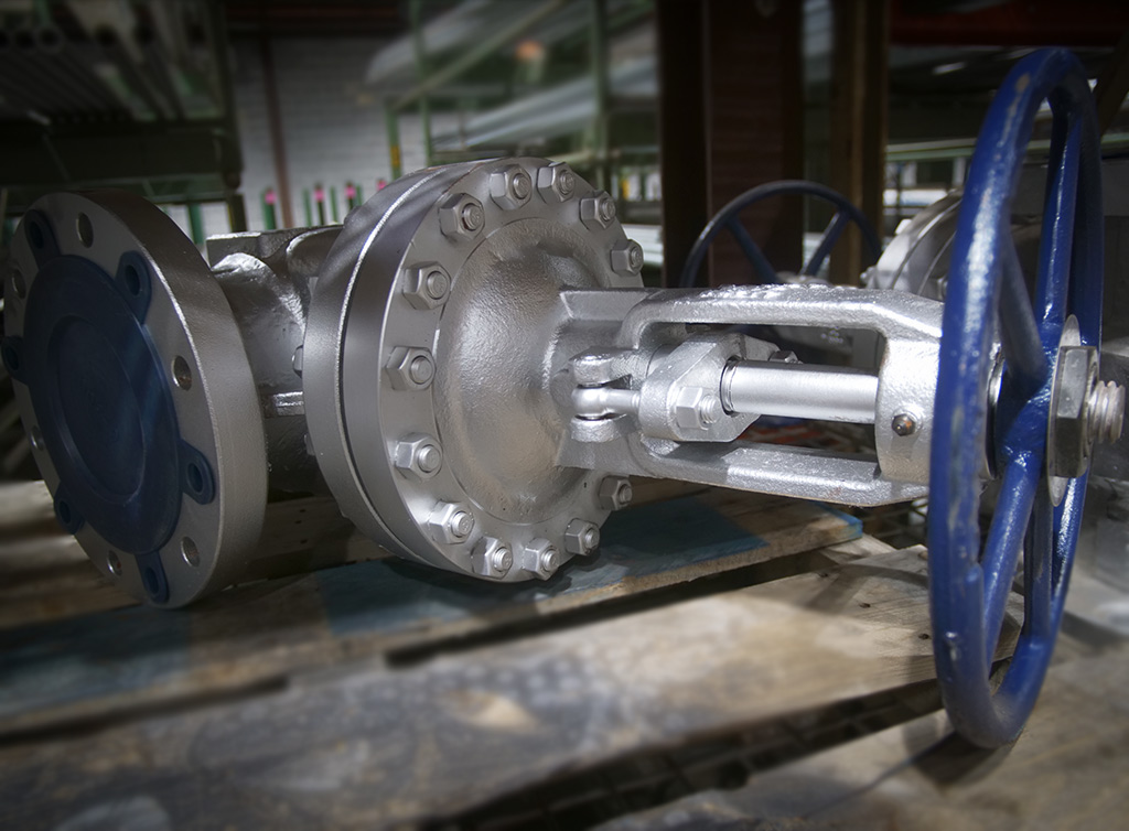 VALVES - Satterlund Supply is a supplier of pipe, valve, and fittings located in Warren ...