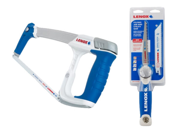 LENOX Hand Saws - Satterlund Supply - Plumbing Supply in in Macomb ...