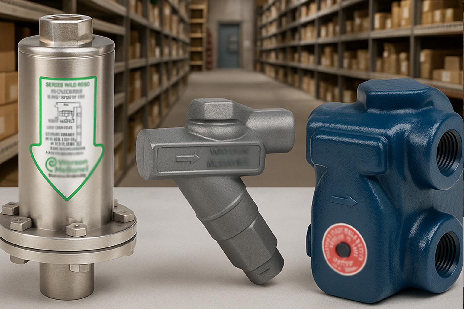 Liquid Drainers - Satterlund Supply - Plumbing Supply in in Macomb ...