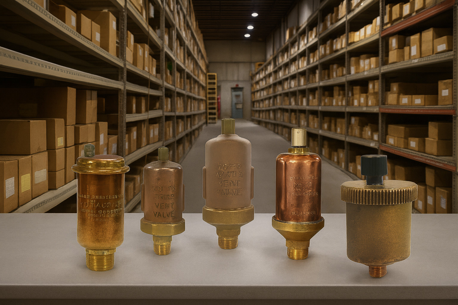 Water Vents & Automatic Air Vents - Satterlund Supply - Plumbing Supply in in Macomb County ...